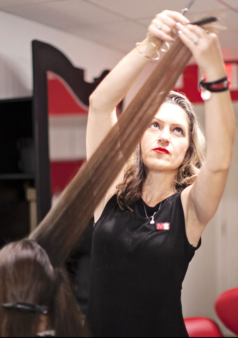 Home | Miranda's Hairworld | Hair Salon | Marco Island, Fl