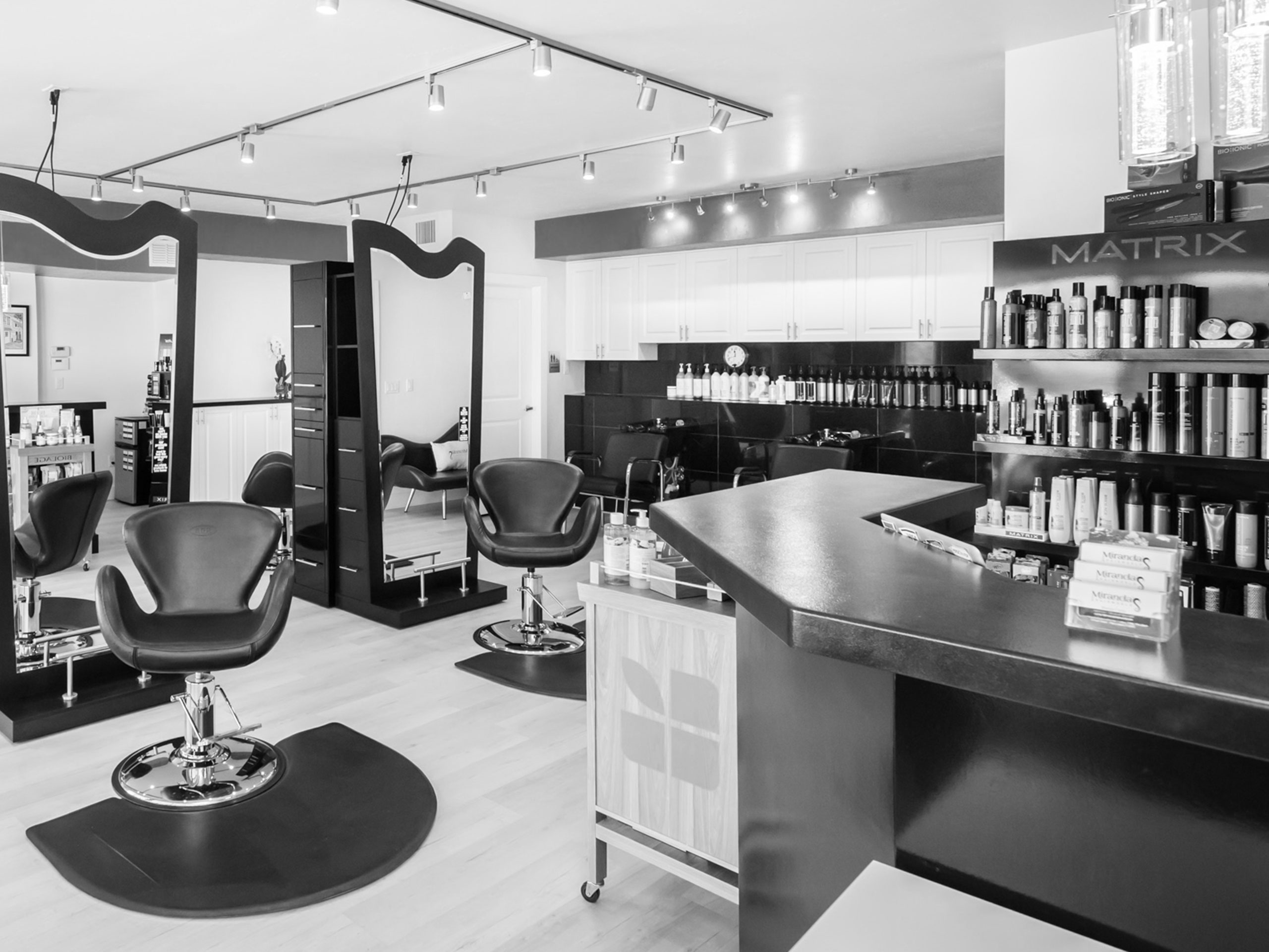 Home | Miranda's Hairworld | Hair Salon | Marco Island, Fl