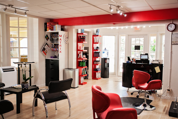 About - Miranda's Hairworld | Hair Salon | Marco Island, Fl